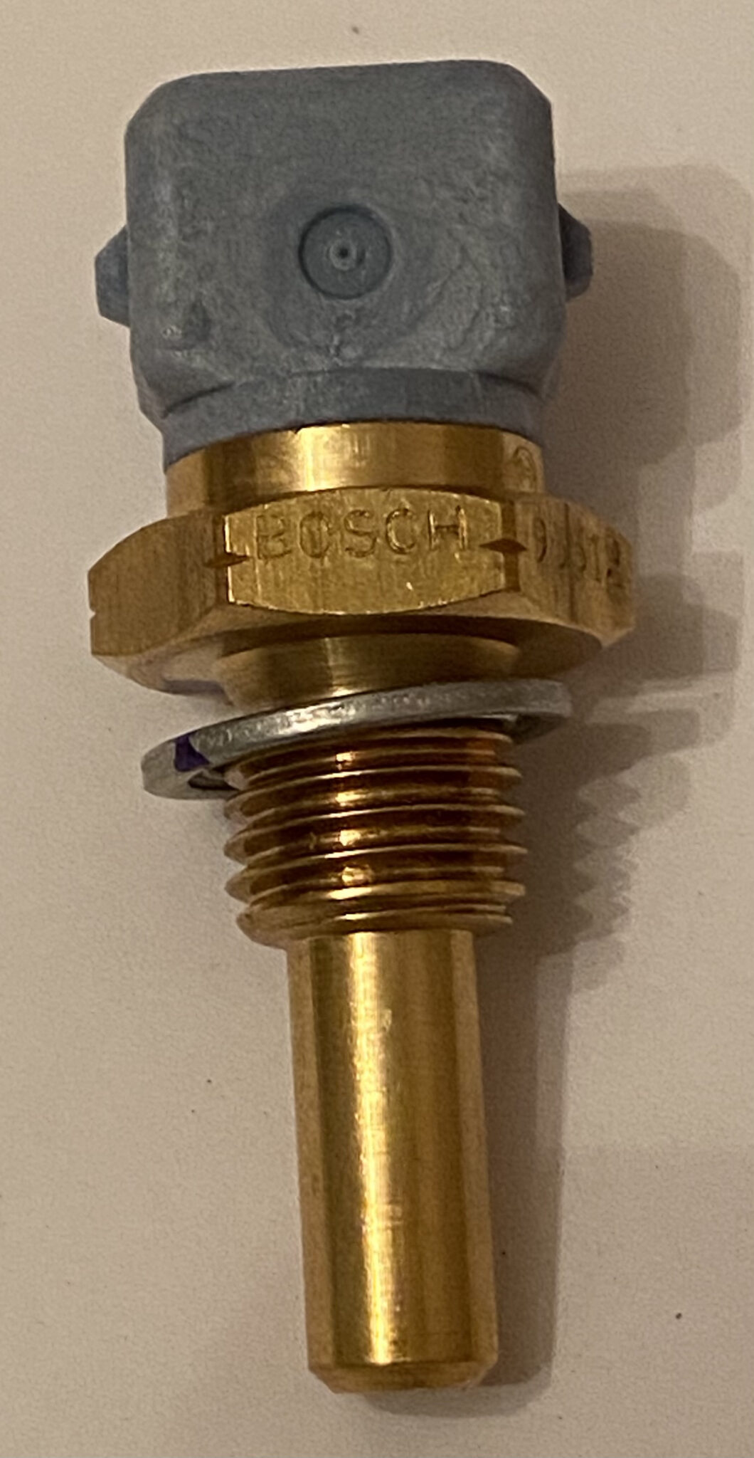 Bosch Engine Coolant Temp Sensor - Astramk2-parts.co.uk