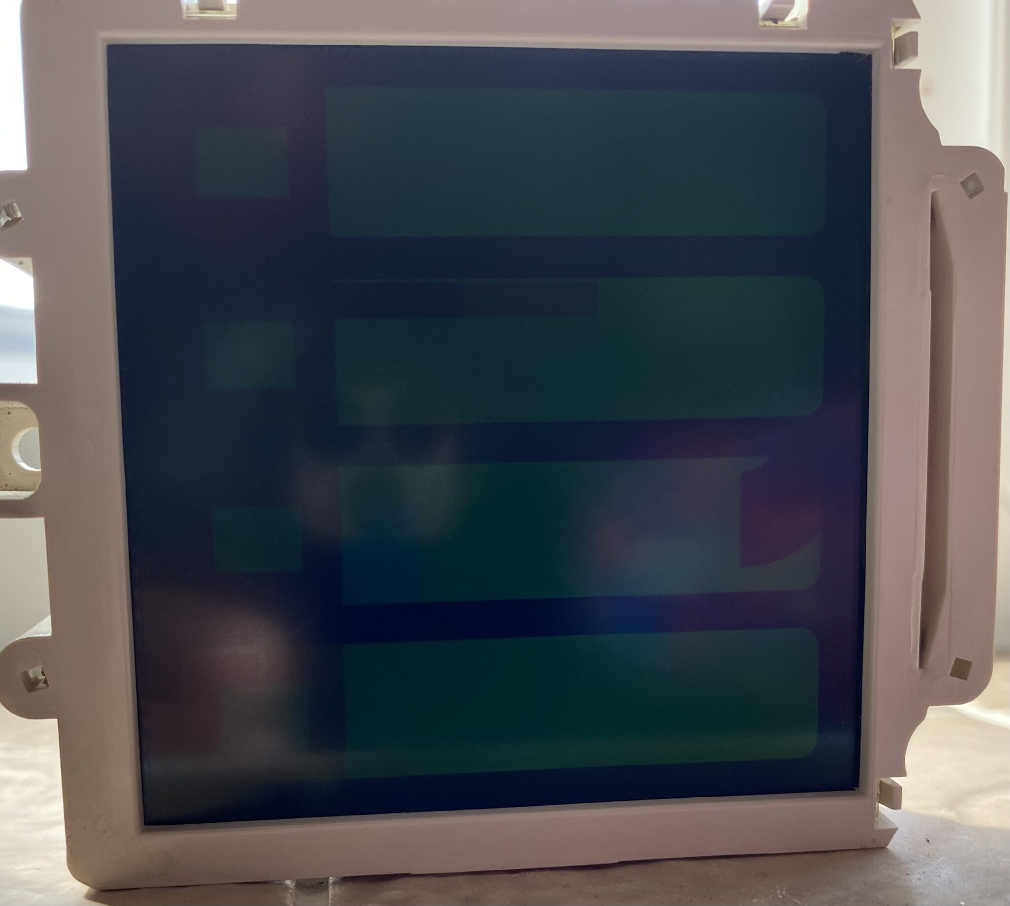 Astra mk2 GTE replacement LH digi dash module – Astramk2-parts.co.uk